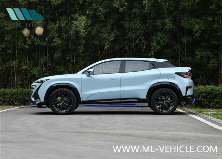 Персонализиран в Китай ChangAn UNI-T - ChangAn UNI-T на едро ...